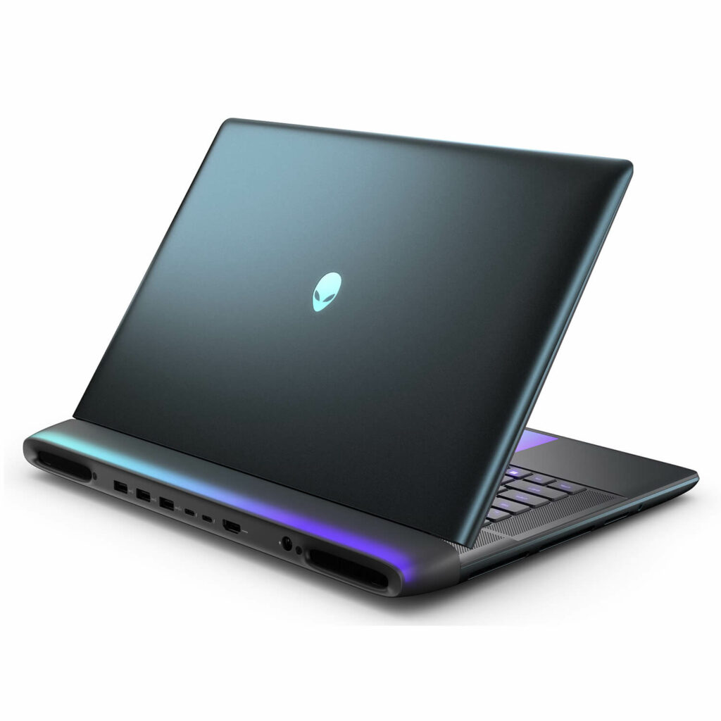 Alienware 16 Area-51 - Laptop Gaming 16 inch (2025) | Giá tốt 06/2025 ...