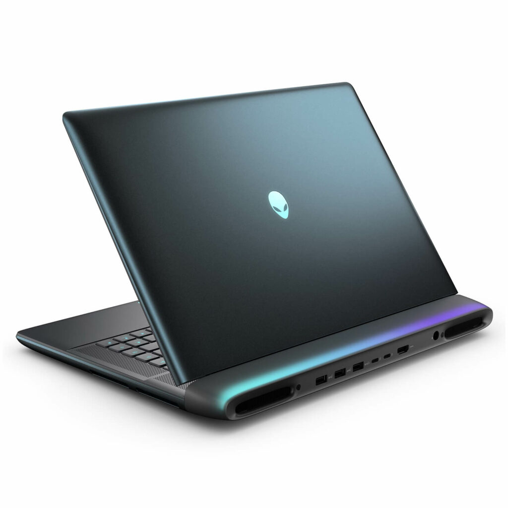 Alienware 16 Area-51 - Laptop Gaming 16 inch (2025) | Giá tốt 06/2025 ...