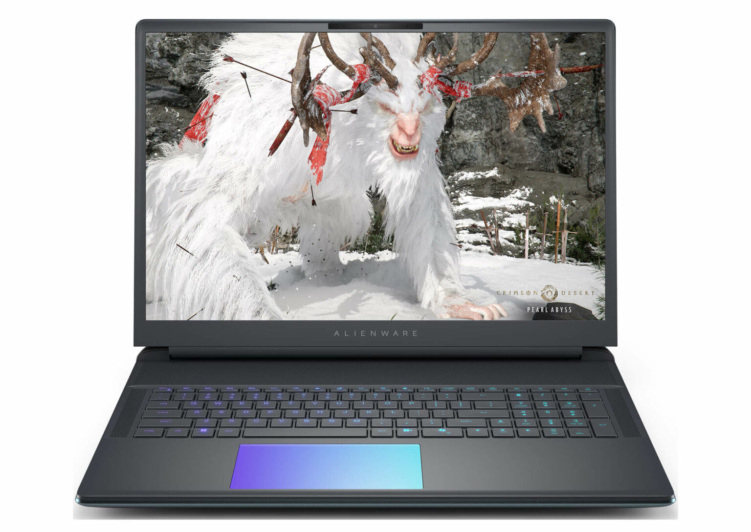 Alienware 18 Area-51 - Laptop Gaming 18 inch (2025) | Giá tốt 04/2026