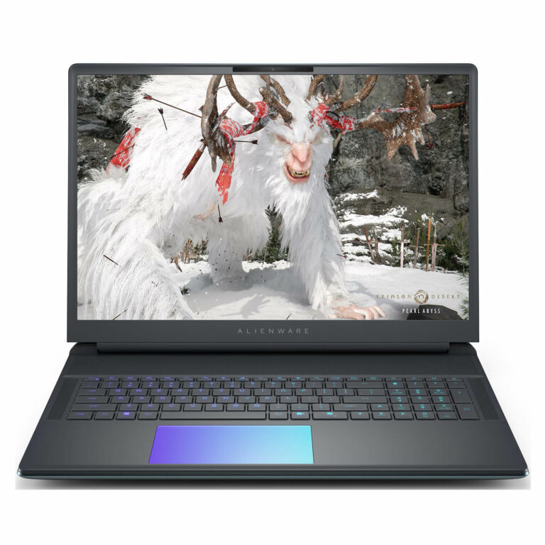 Alienware 18 Area-51 - Laptop Gaming 18 inch (2025) | Giá tốt 06/2025 ...