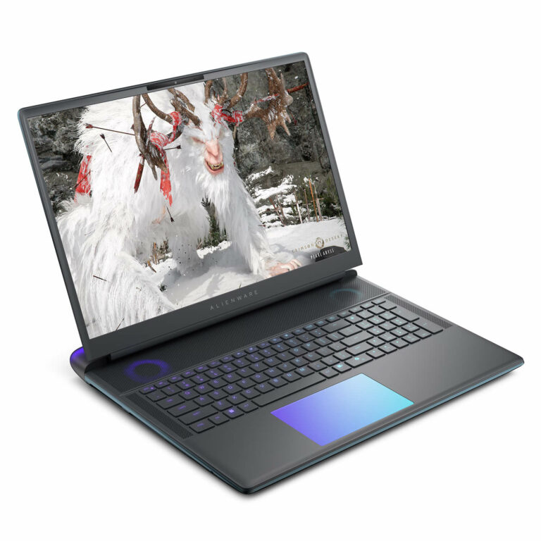 Alienware 18 Area-51 - Laptop Gaming 18 inch (2025) | Giá tốt 06/2026