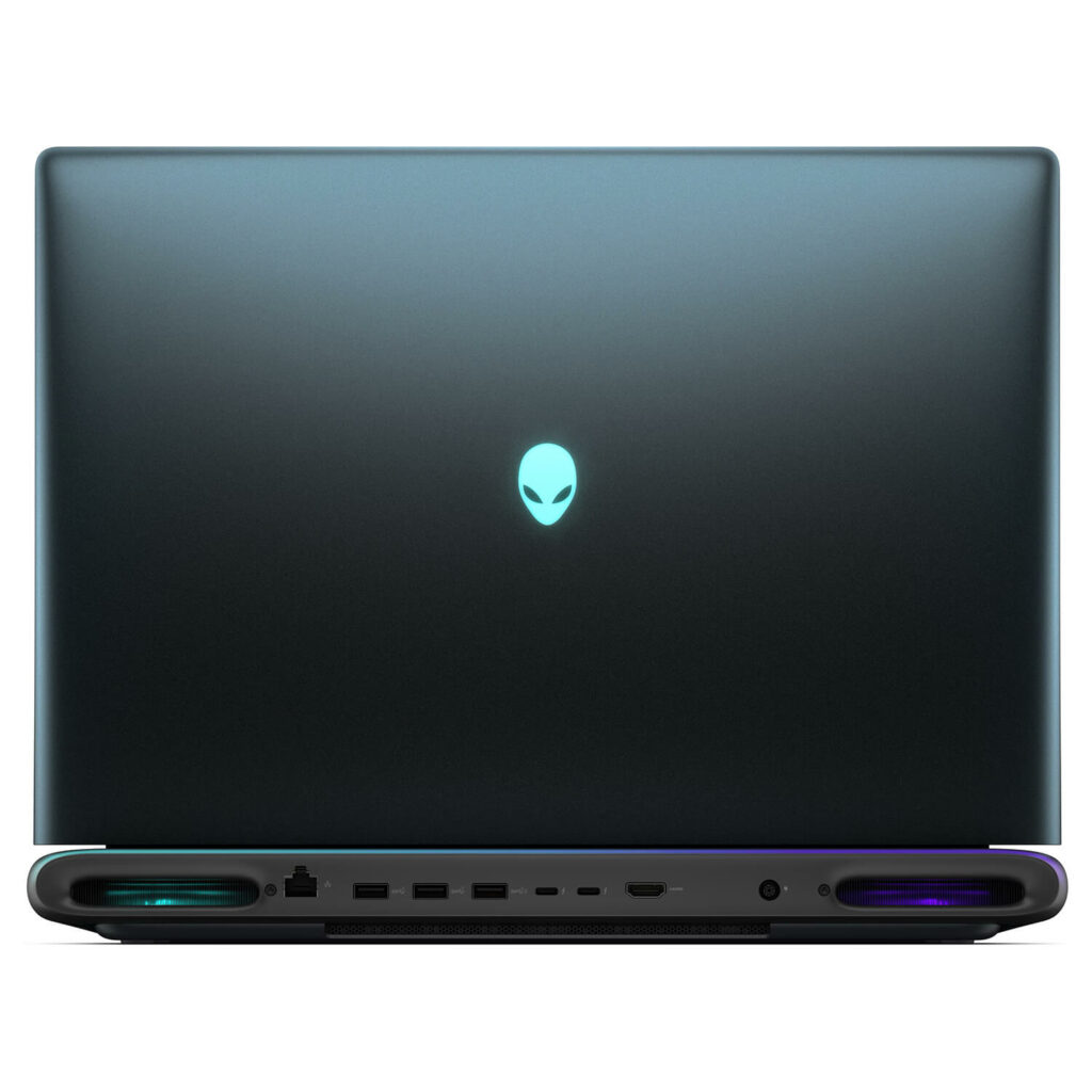 Alienware 18 Area-51 - Laptop Gaming 18 inch (2025) | Giá tốt 06/2025 ...