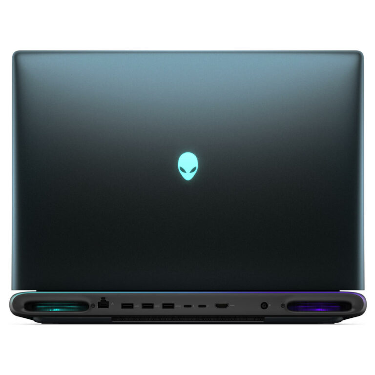 Alienware 18 Area-51 - Laptop Gaming 18 inch (2025) | Giá tốt 06/2025 ...