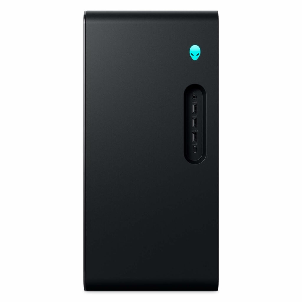 Alienware Aurora ACT1250 - PC Gaming Cao Cấp (2025) | Chính hãng | Giá ...