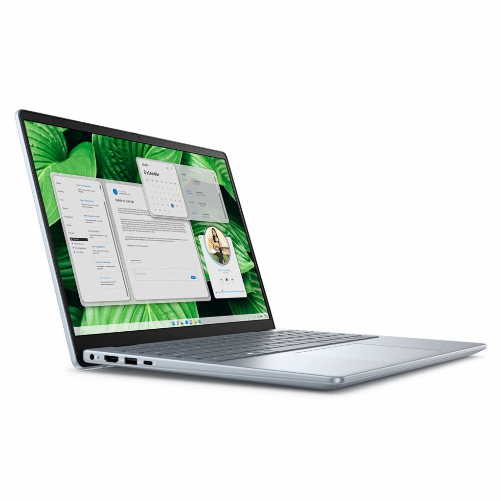 DELL Inspiron 14 5445 (AMD) (2024) | Chính hãng | Giá tốt 05/2026